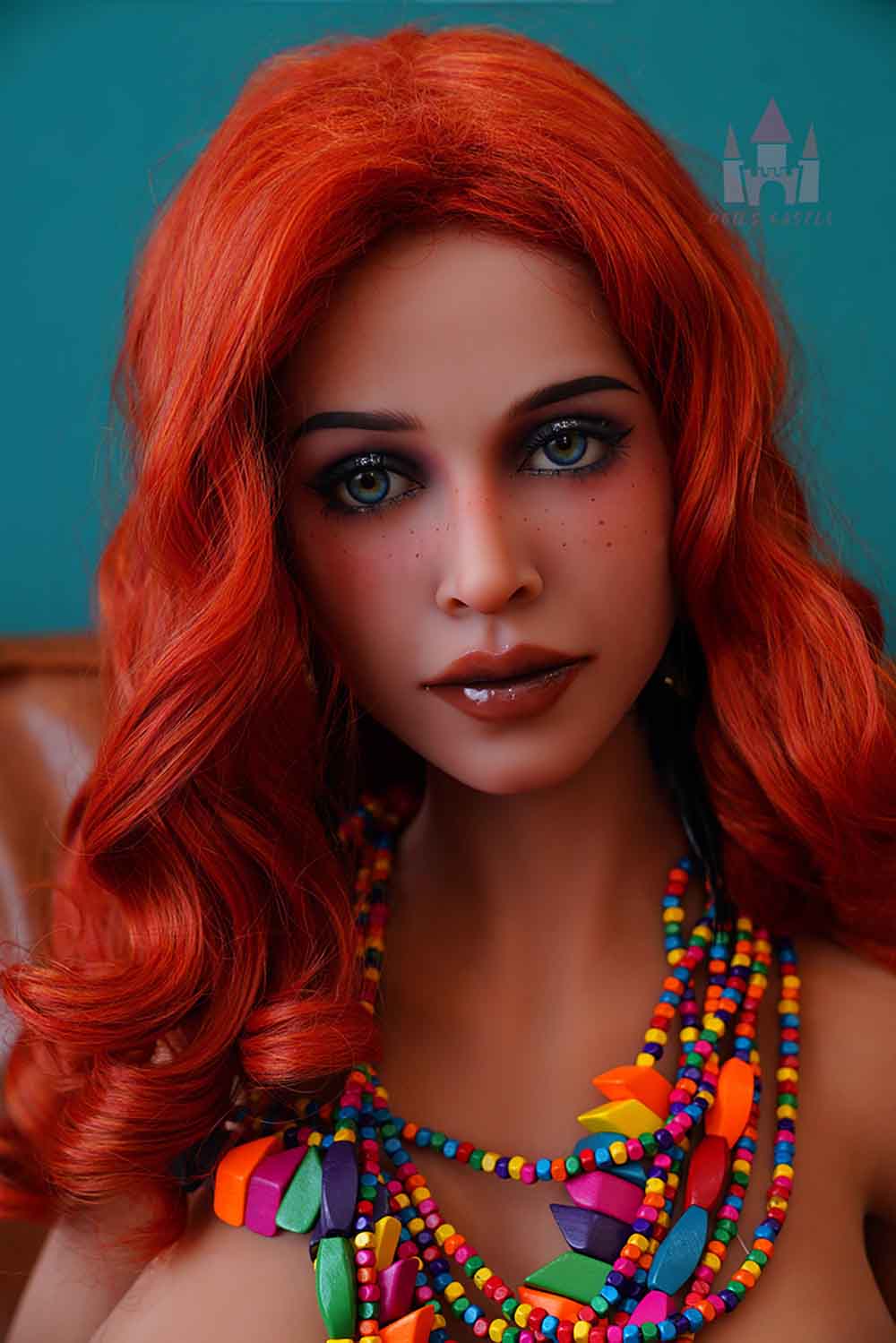 O Cup Sex Doll Aurora Love Dolls