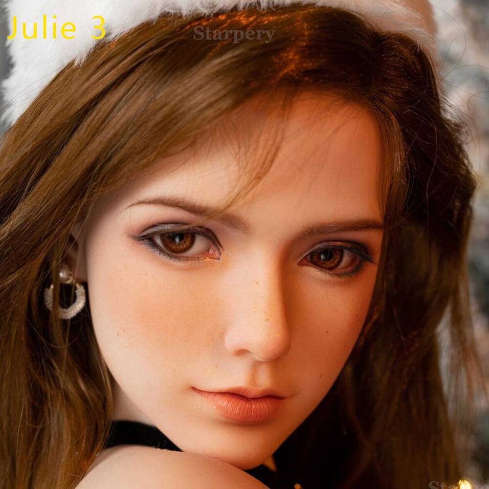 Starpery Julie - Aurora Love Dolls